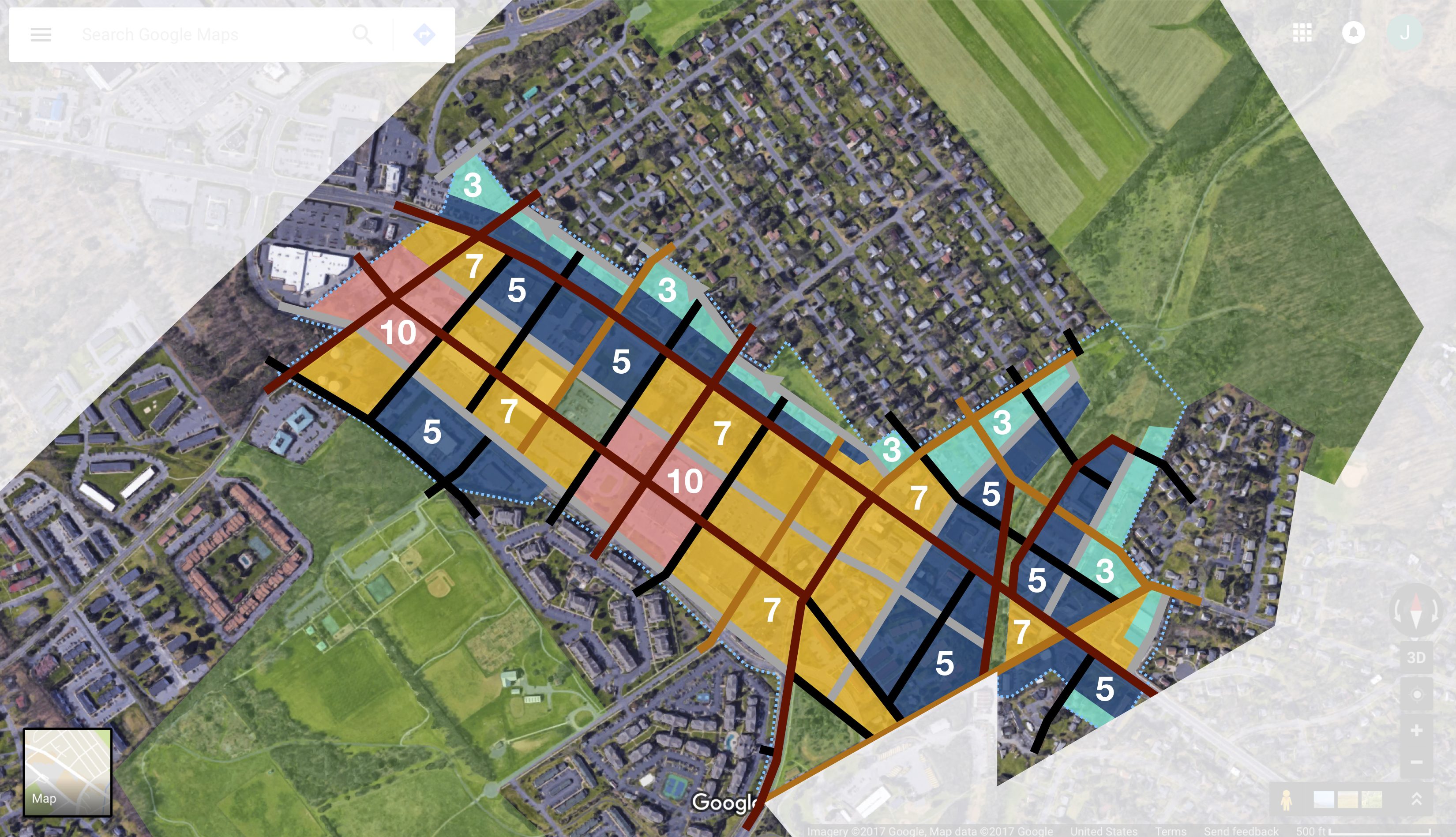 James Graef – for a better built environment