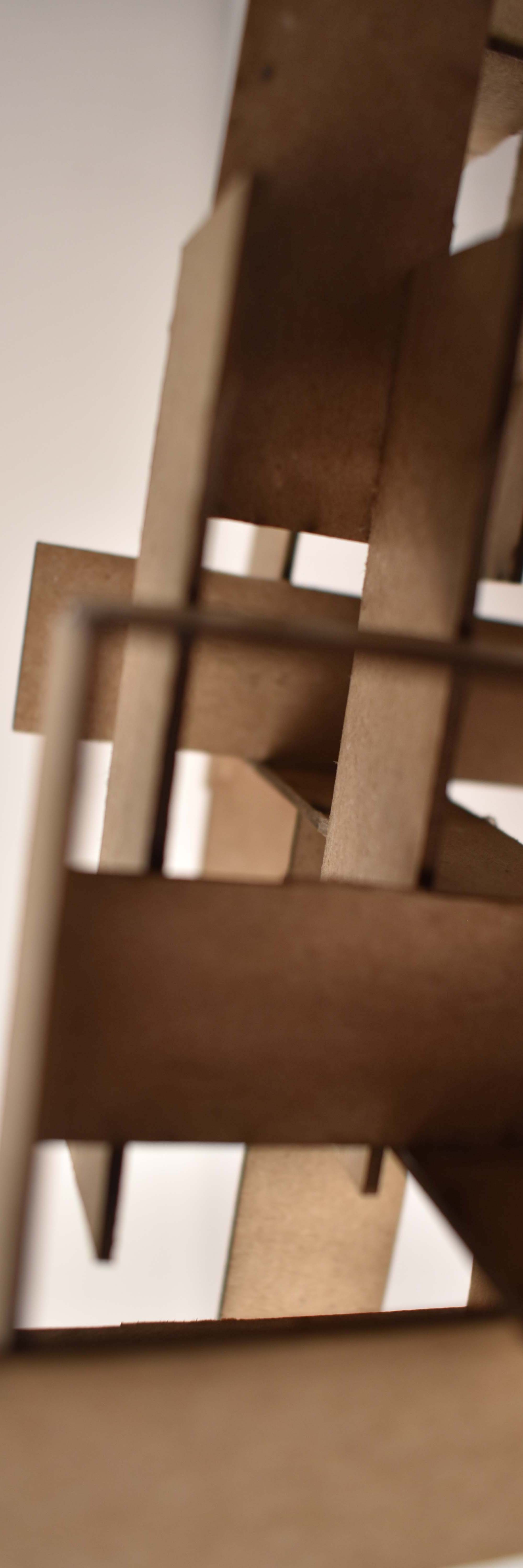 Neue Galerie Addition, NYC – James Graef