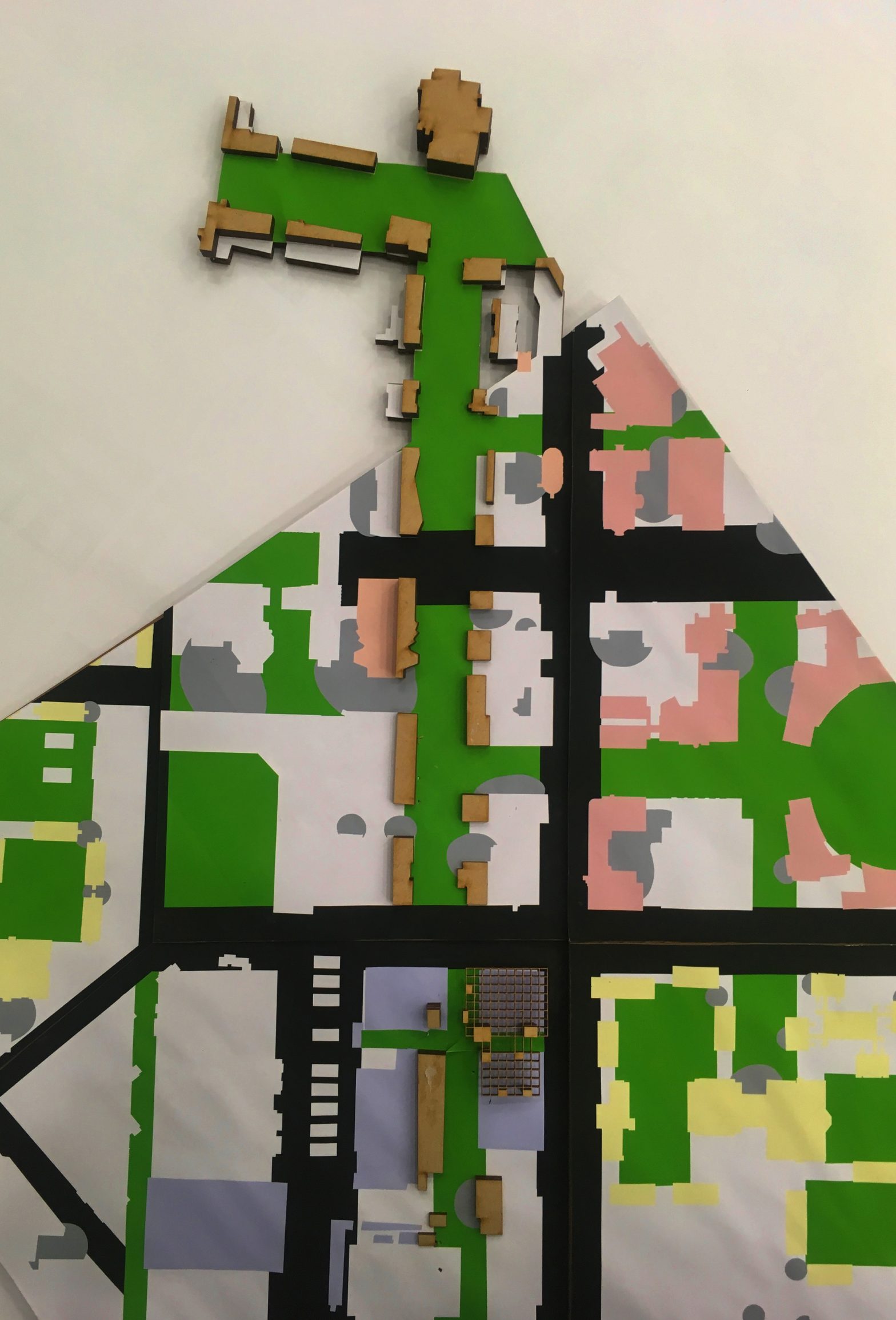 Penn State Natatorium, State College – James Graef