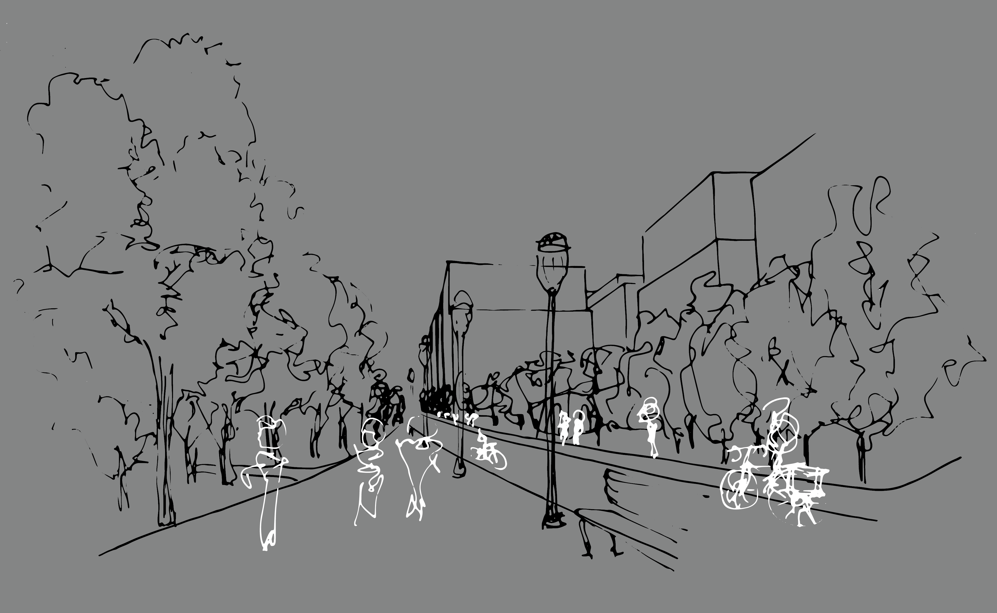 James Graef – for a better built environment