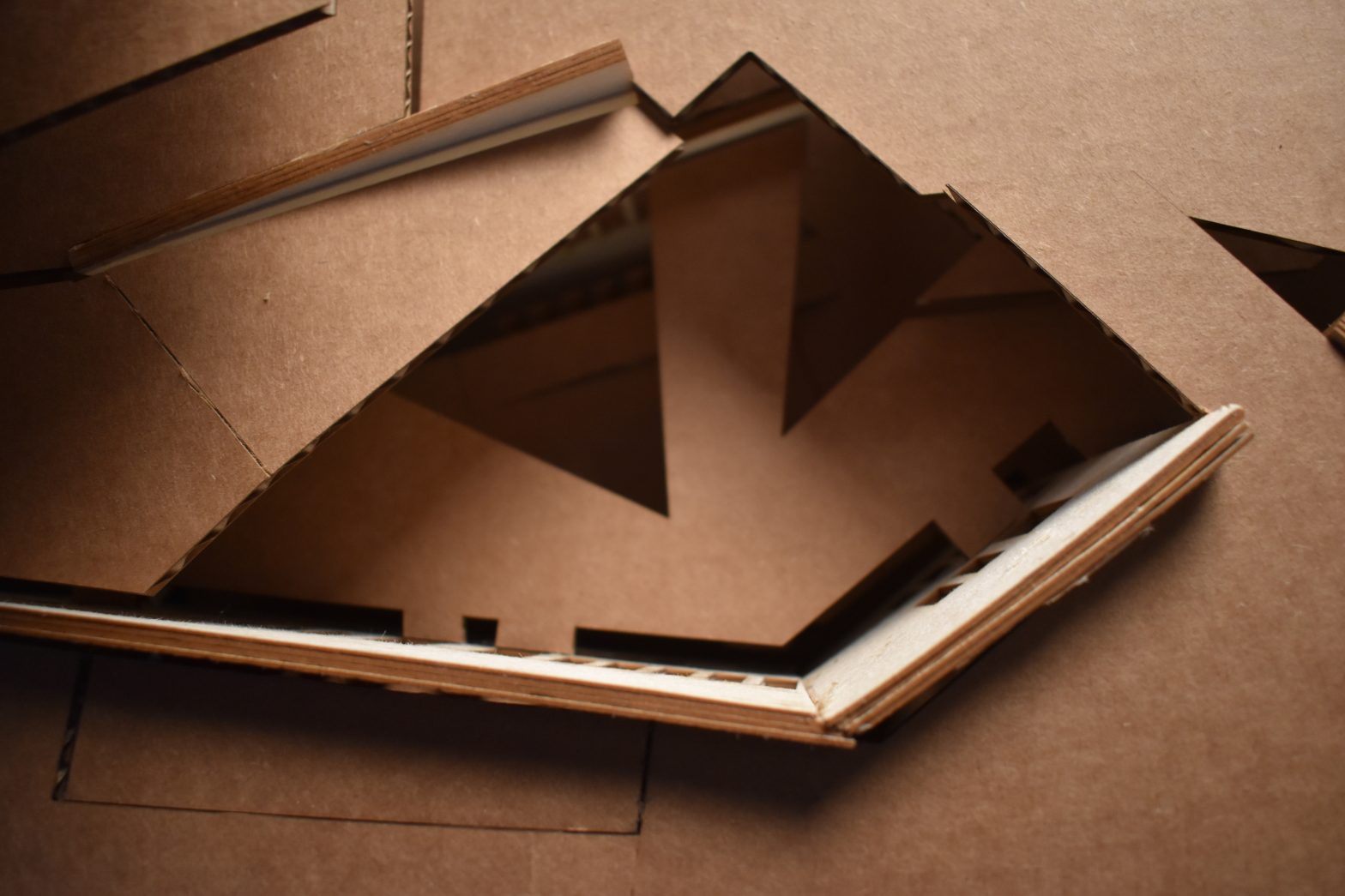 James Graef – for a better built environment