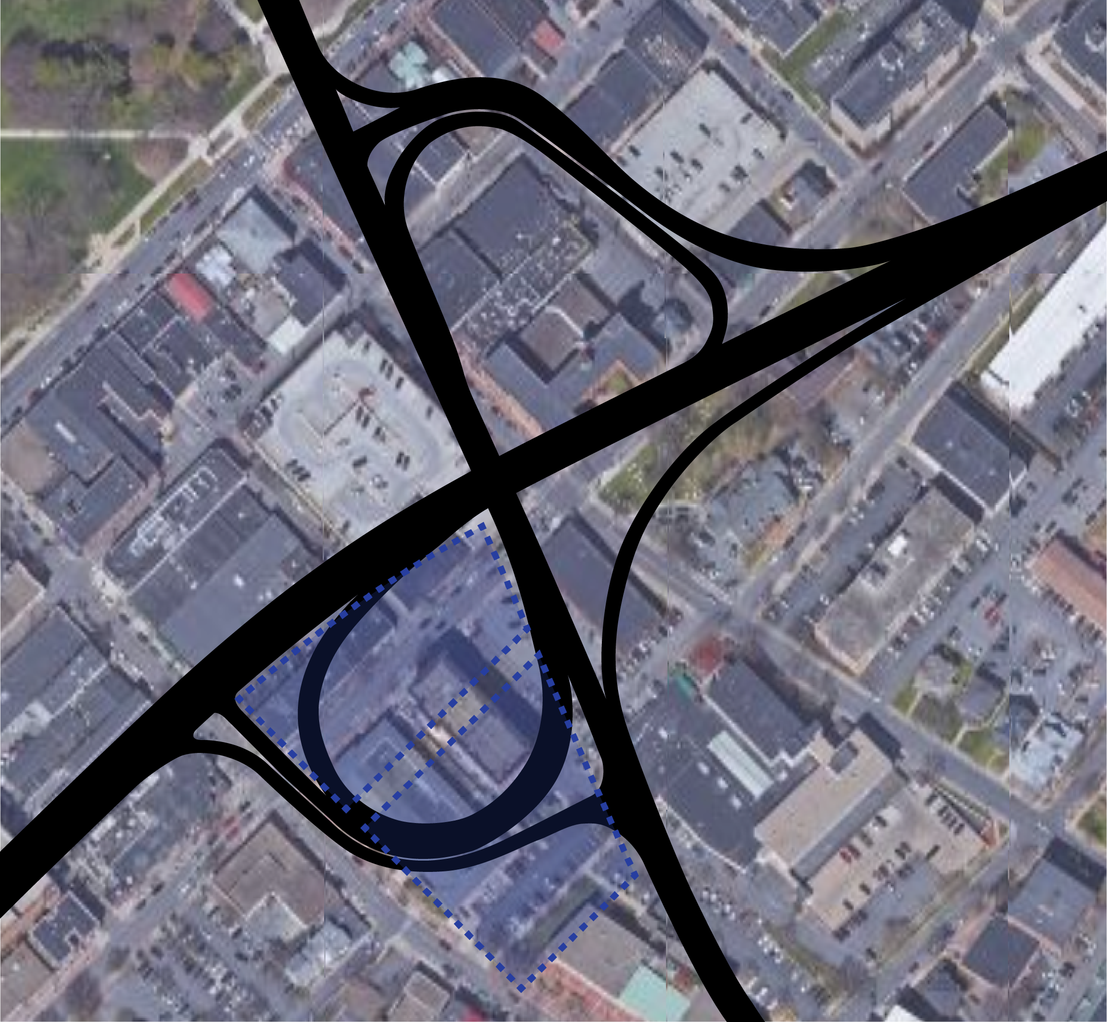 James Graef – for a better built environment