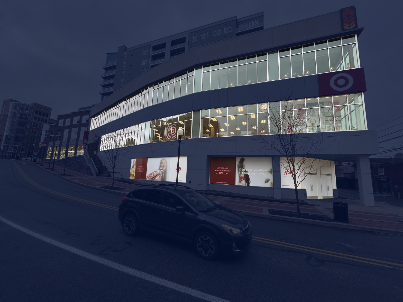 James Graef – for a better built environment